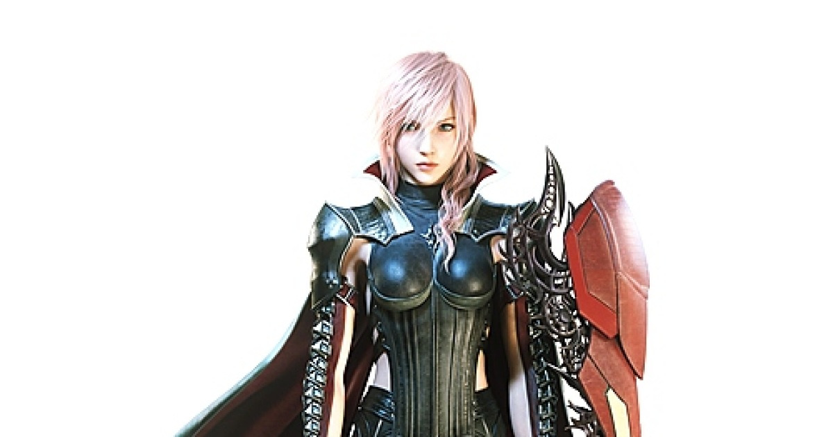 SCEK, PS3용 '라이트닝 사가' 완결편 국내 발매