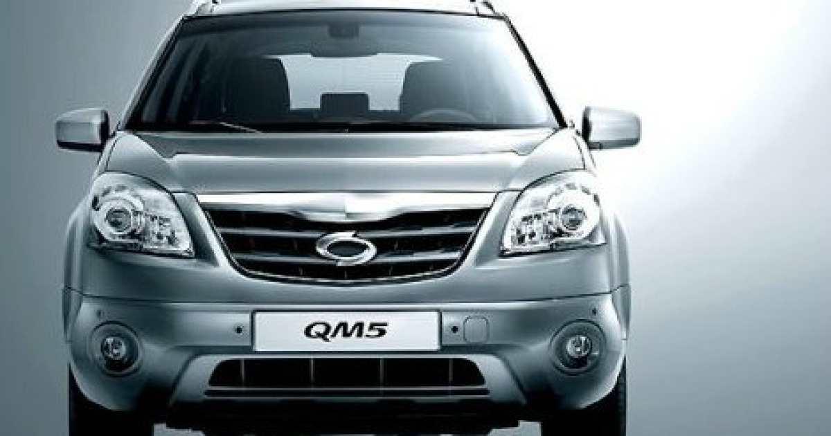 "QM5 중국서 생산한다"보도에 르노삼성 "근거없다"반박