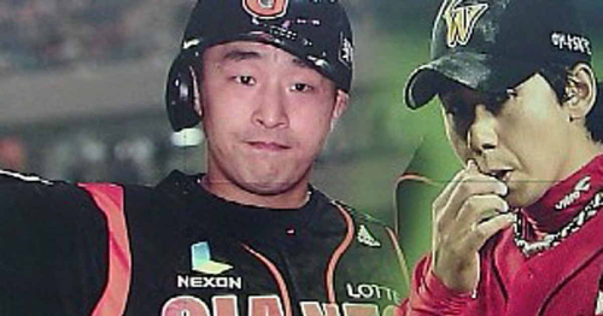 롯데 손아섭·SK 윤희상, WBC 대표팀 합류