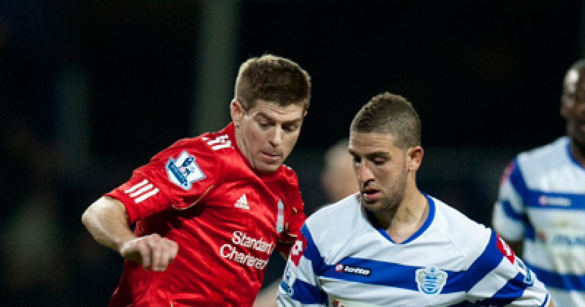 EPL 전문가, "QPR이 리버풀에 2-1 승리"