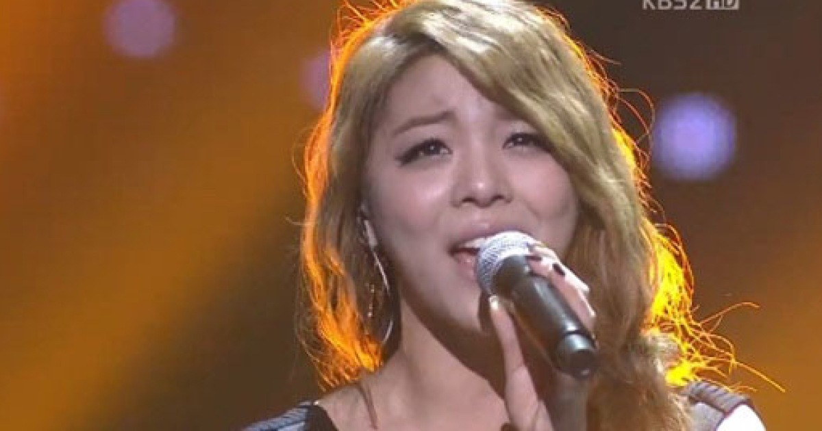 'KBS가요대축제' 에일리 'Halo' 김세아 남편 김규식과 콜라보 '극찬'