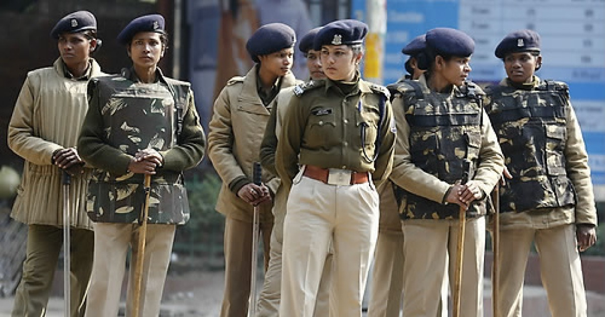 INDIA GANG RAPE VICTIM