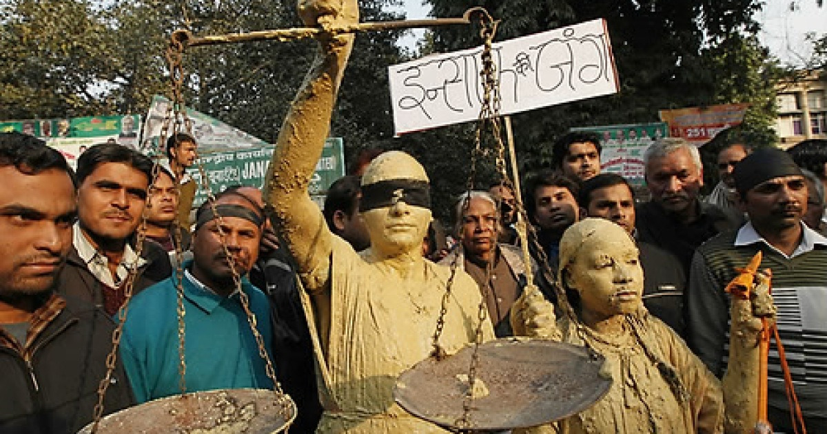 INDIA GANG RAPE VICTIM