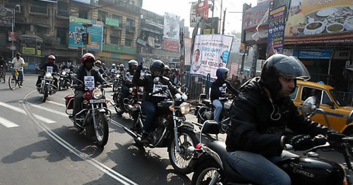 INDIA ANTI-RAPE PROTEST