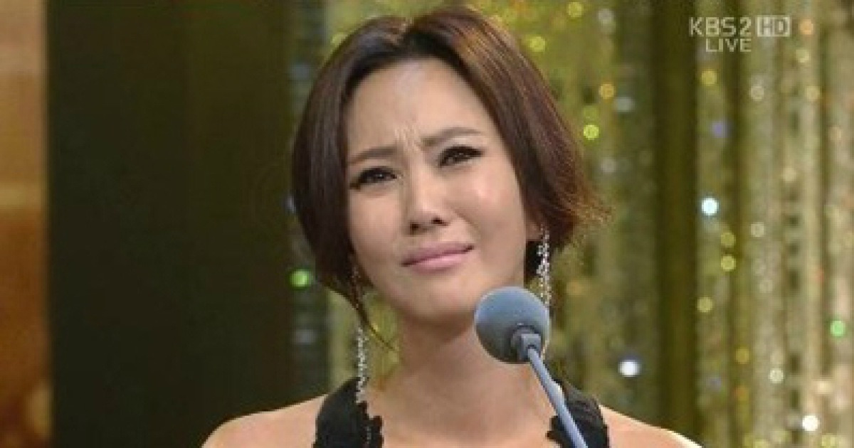 2012 KBS 연기대상 수상자 명단(종합)