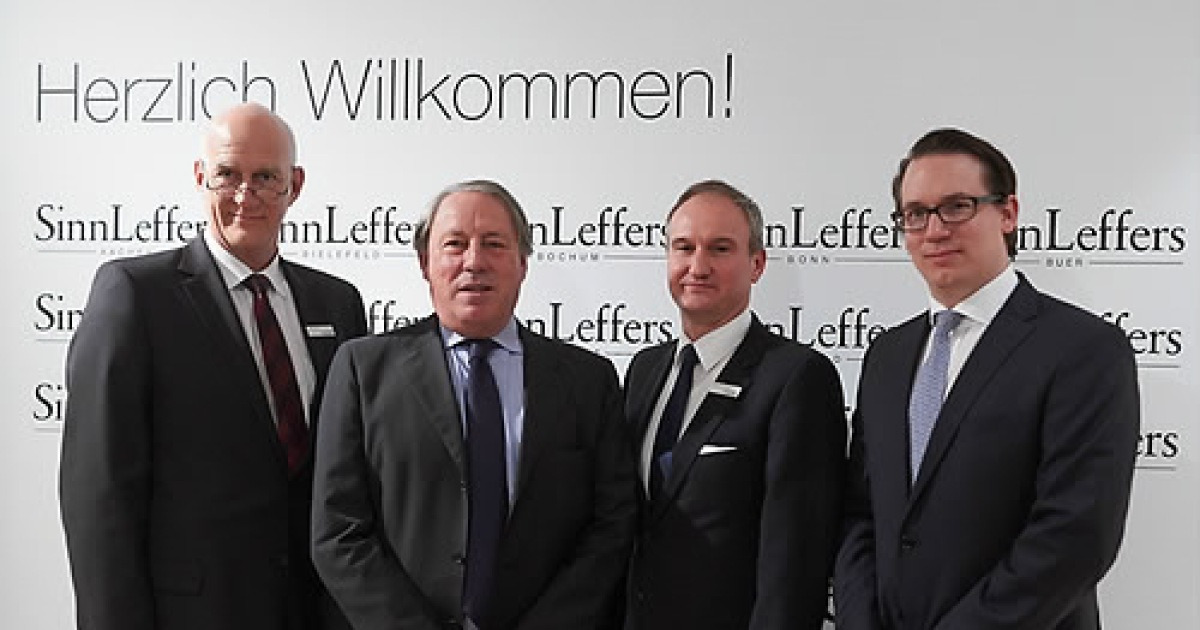 GERMANY ECONOMY WOEHRL SINNLEFFERS