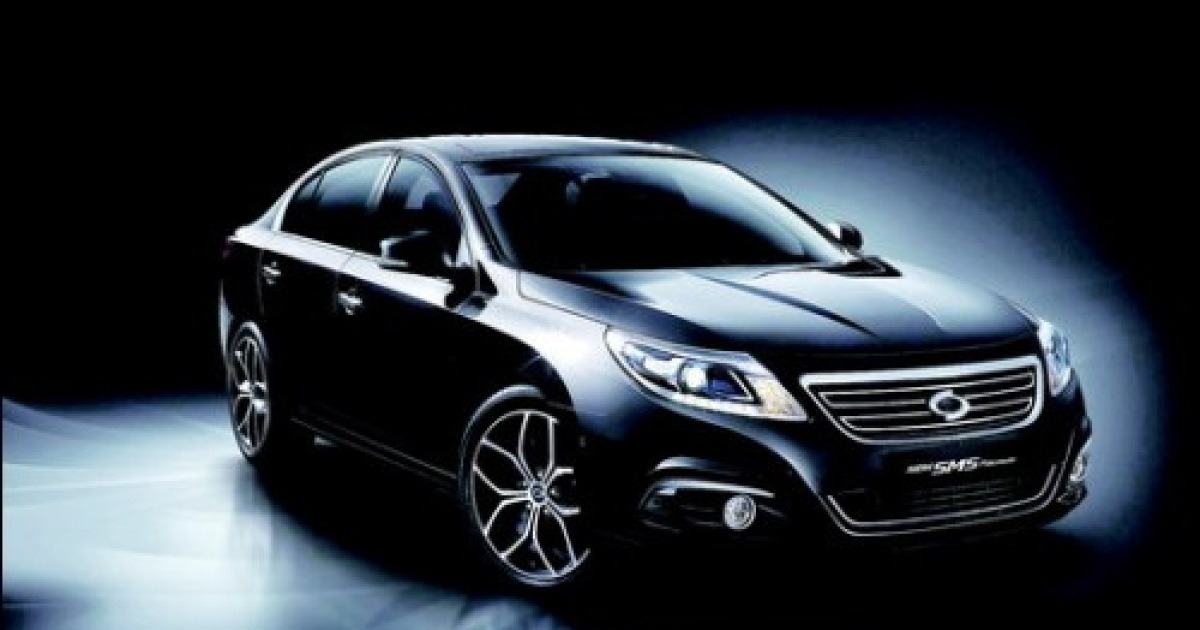 르노삼성 SM5·SM3 동급 최고 연비효율 인증