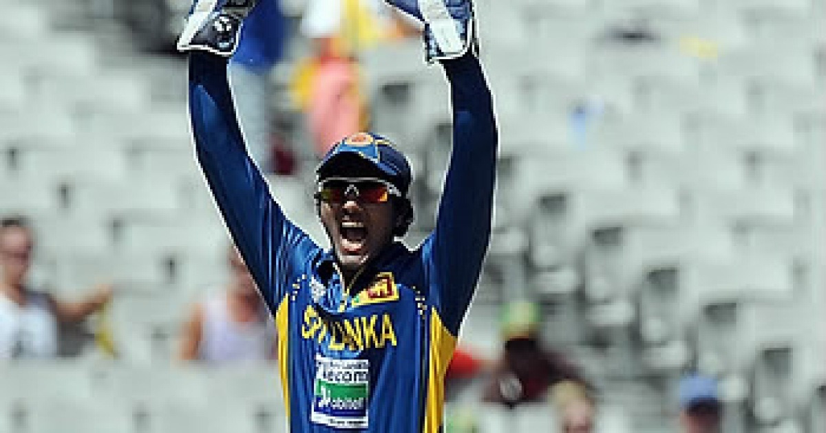 AUSTRALIA CRICKET AUSTRALIA SRI LANKA