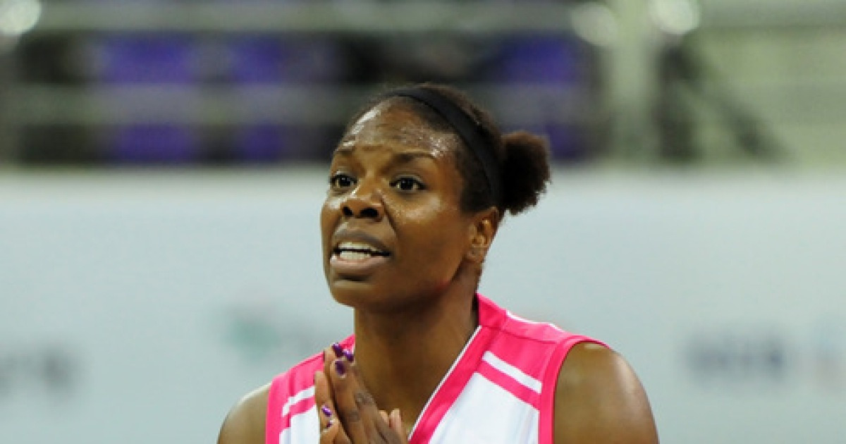 샌포드, WKBL 5R MVP..김진영 MIP 선정