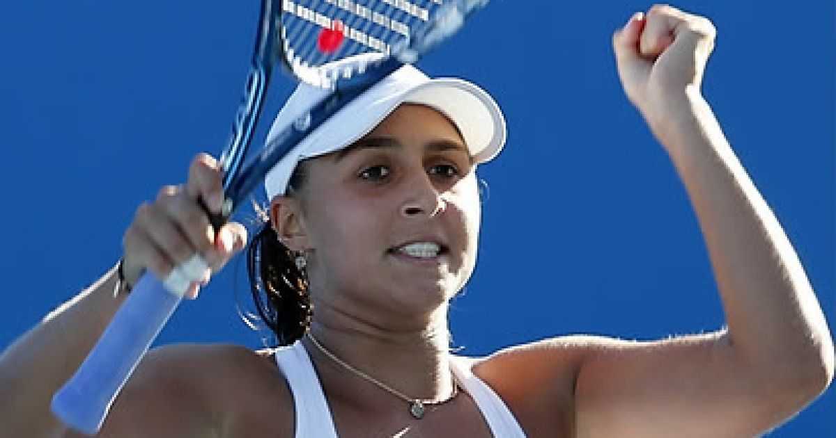 AUSTRALIA TENNIS AUSTRALIAN OPEN GRAND SLAM