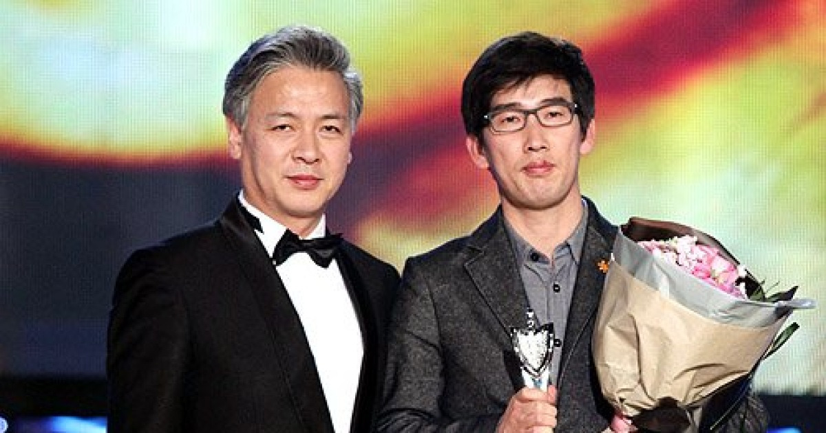 [bnt포토] 시리즈, 아시아 모델 어워즈 패션 브랜드 남성복 부문 대상 수상