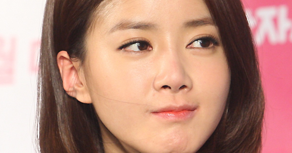 [포토엔]이시영 남자사용설명서 잭블랙에게 쓰고싶어
