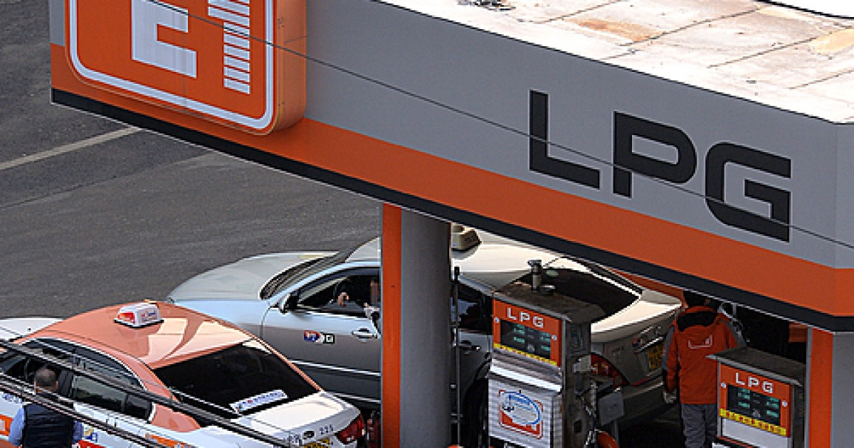 LPG 가격담합 E1, 벌금 2억원 선고