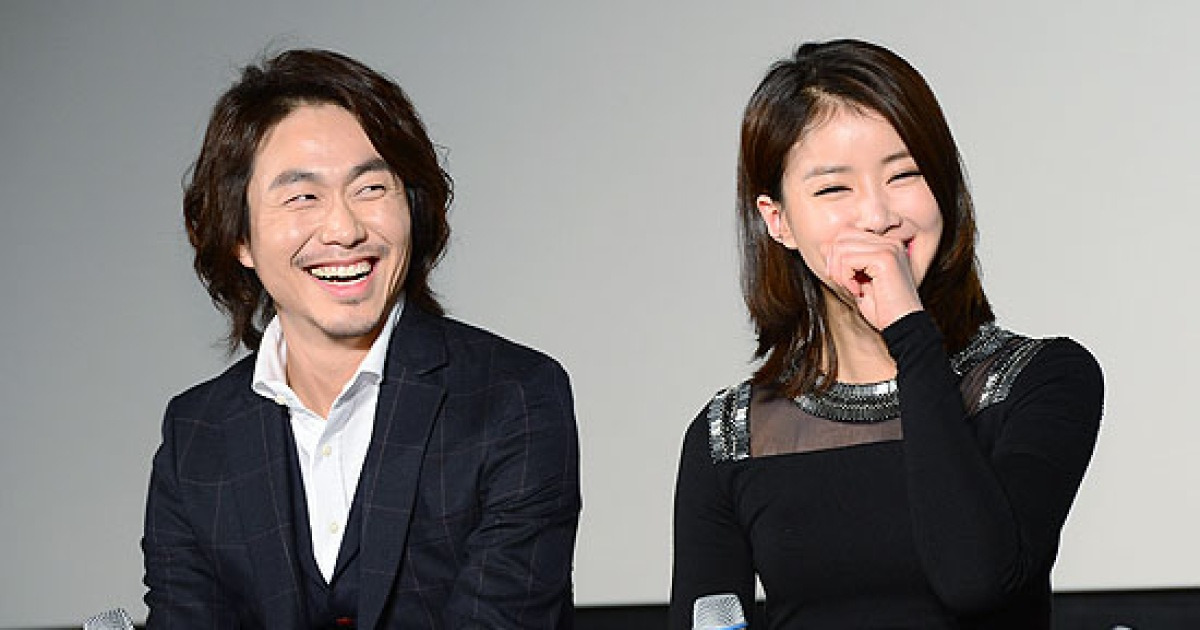 남자사용설명서 오정세 이시영에게 맞을 때 많이 아팠다