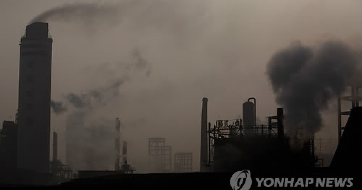 CHINA POLLUTION CANCER VILLAGES