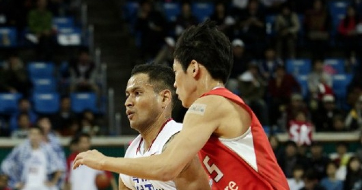 오리온스-SK, 3R 연장전 명승부 재연할까?