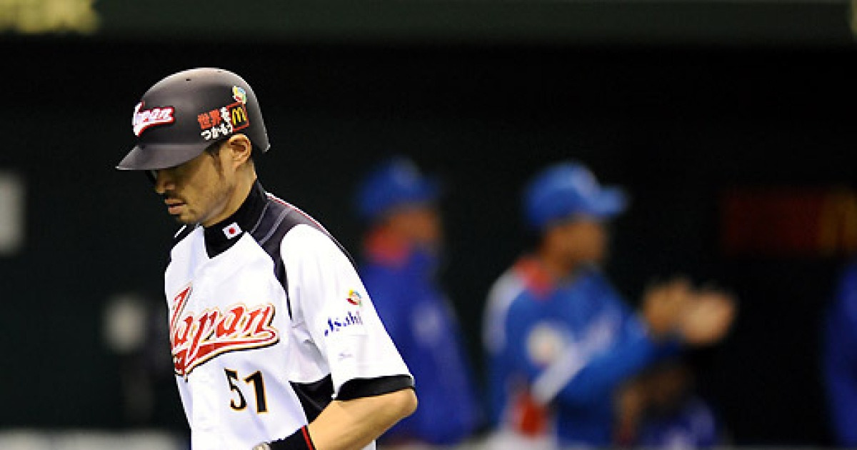 "한국, WBC 2R서 日 꺾는다", 美 언론 전망