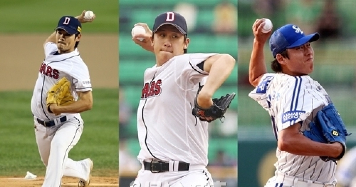 WBC, 1R 승부의 키는 '두 번째 투수'가 쥐고 있다