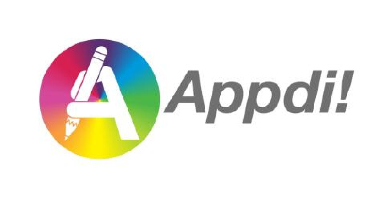 앱디자인 템플릿 쇼핑몰 앱디(Appdi) 2월 오픈