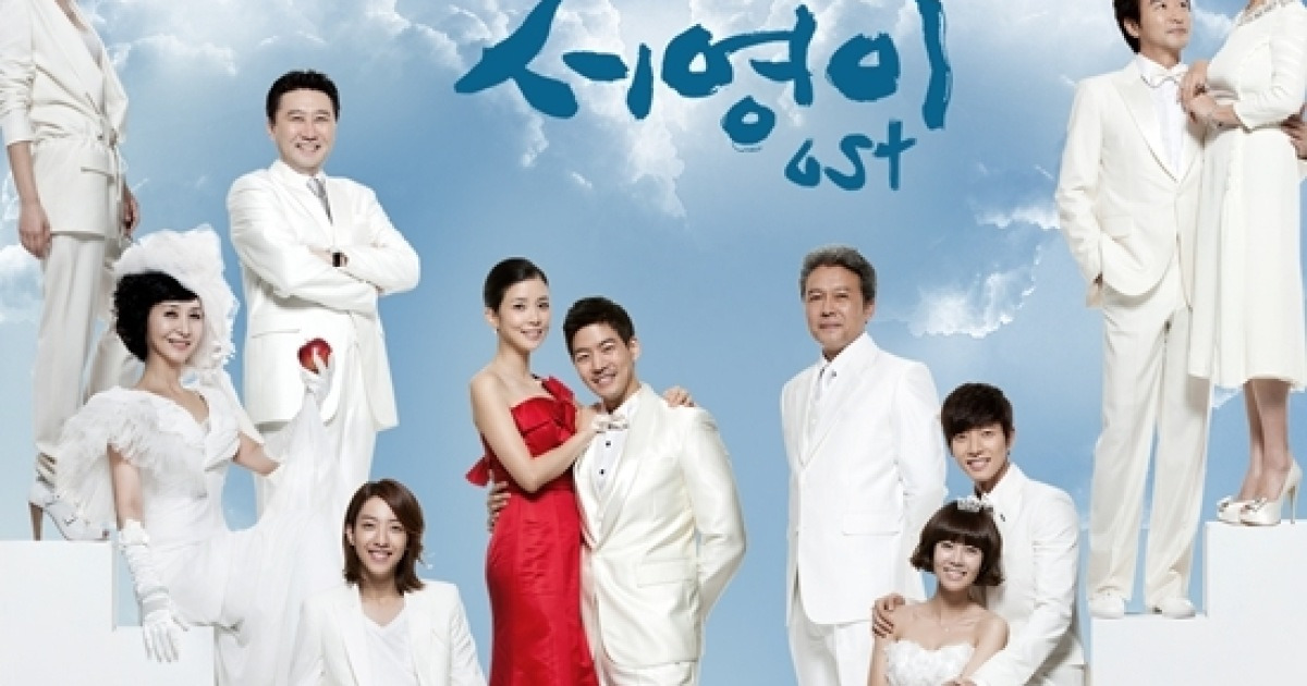 얼굴없는 가수 코드(KOHD) '내 딸 서영이' OST 참여 화제