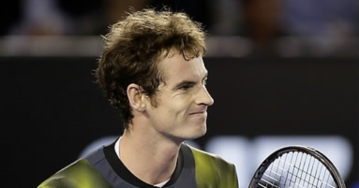 AUSTRALIA TENNIS AUSTRALIAN OPEN GRAND SLAM