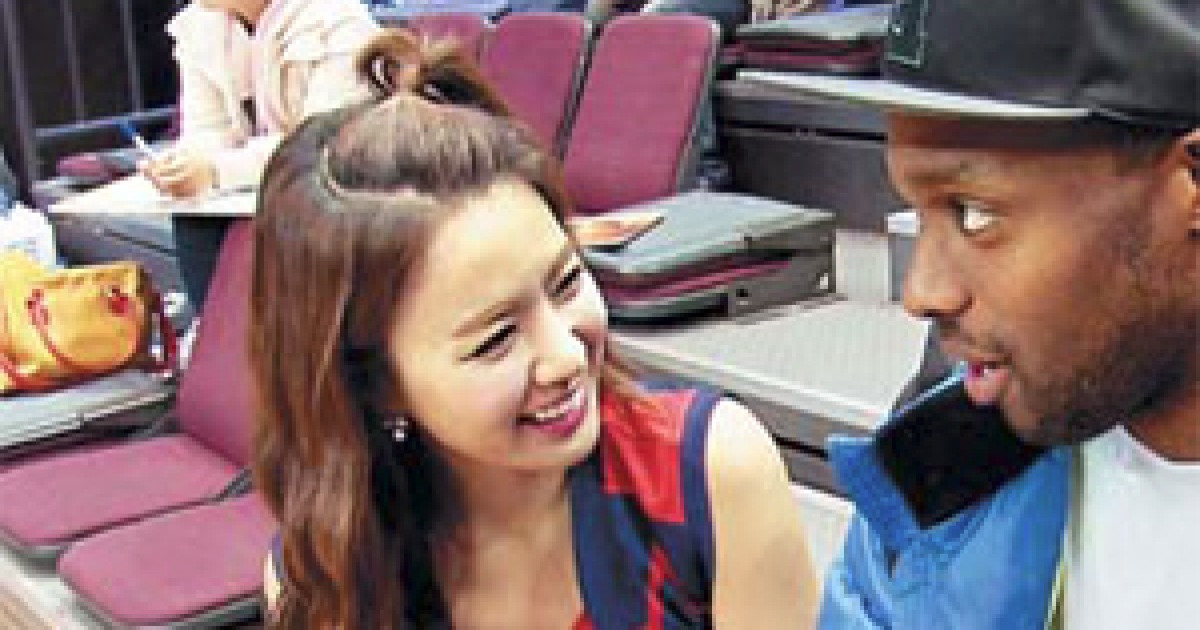 한국 멘사 시험현장 최초 공개.. KBS2 'VJ특공대'