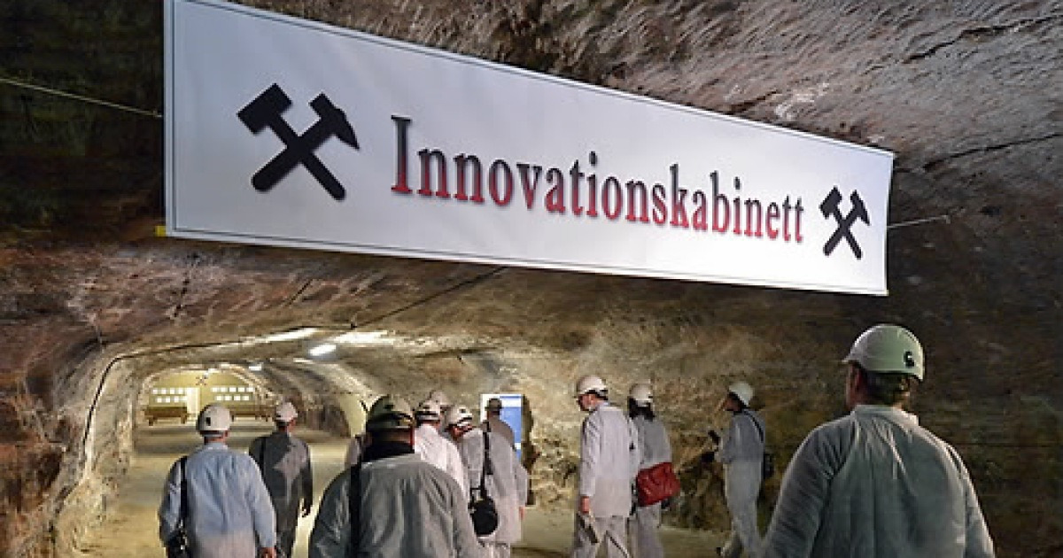 GERMANY TECHNOLOGY INNOVATION CENTRE