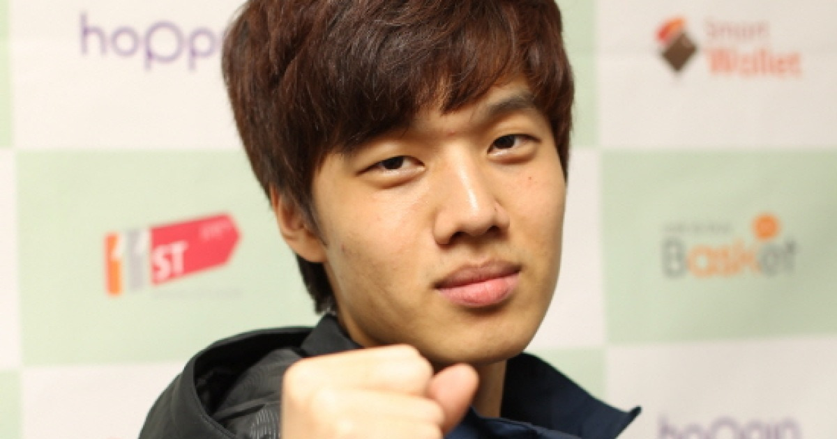 SK T1 정윤종, 4개월 연속 랭킹 1위 달성