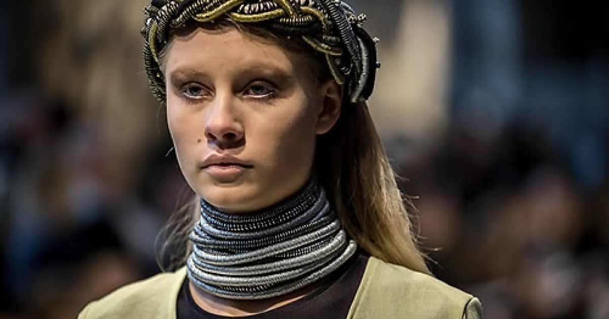 DENMARK COPENHAGEN FASHION WEEK