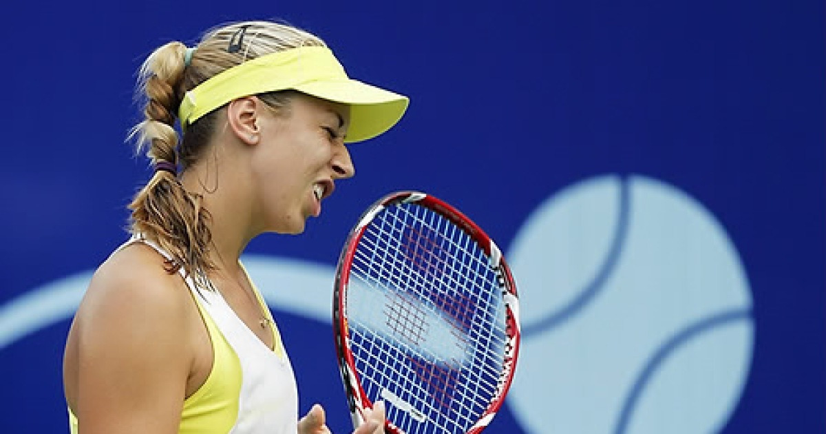 THAILAND TENNIS PATTAYA OPEN