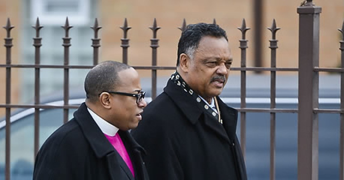 USA HADIYA PENDLETON FUNERAL