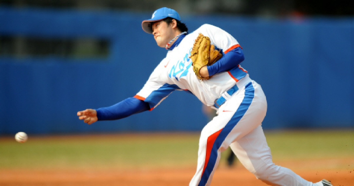 [정대현의 WBC성공법(中)]빅리거? 우리도 스타다