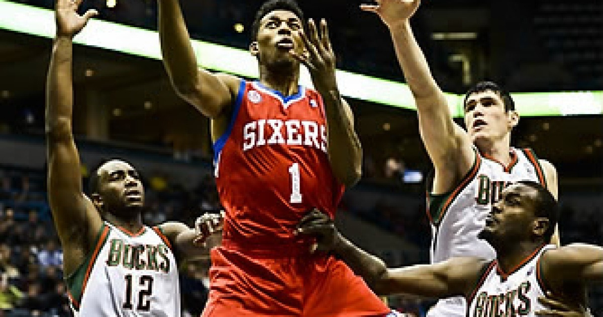 USA BASKETBAL NBA