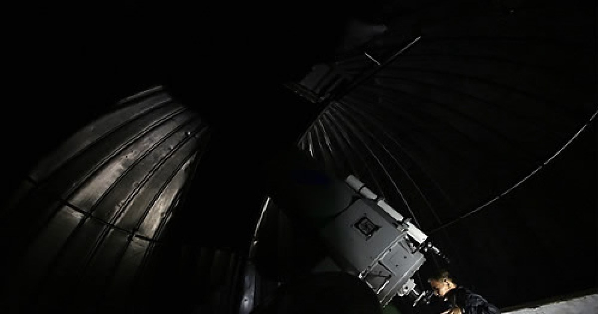 PHILIPPINES ASTEROID 2012 DA14