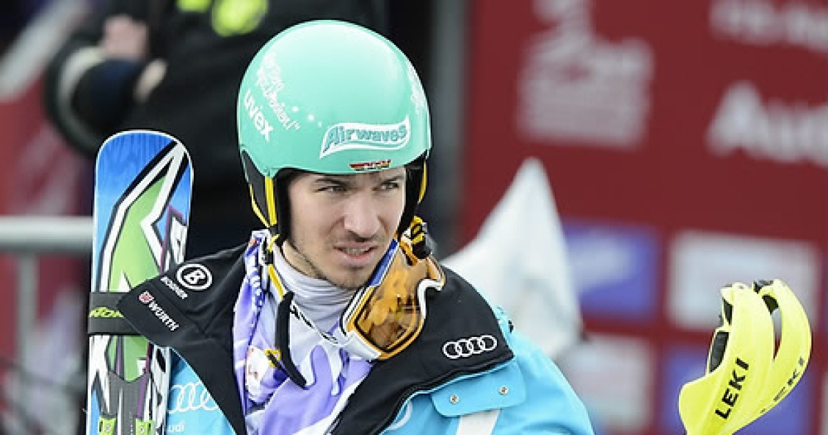 AUSTRIA ALPINE SKIING WORLD CHAMPIONSHIPS