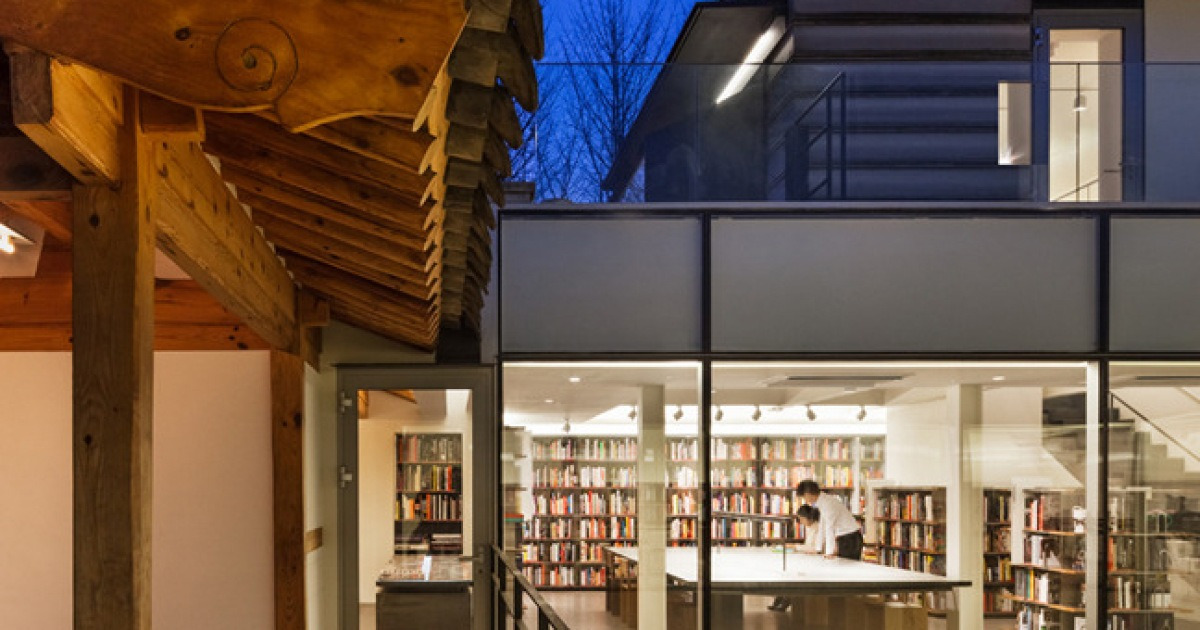 Hyundai Card opens world's largest design library