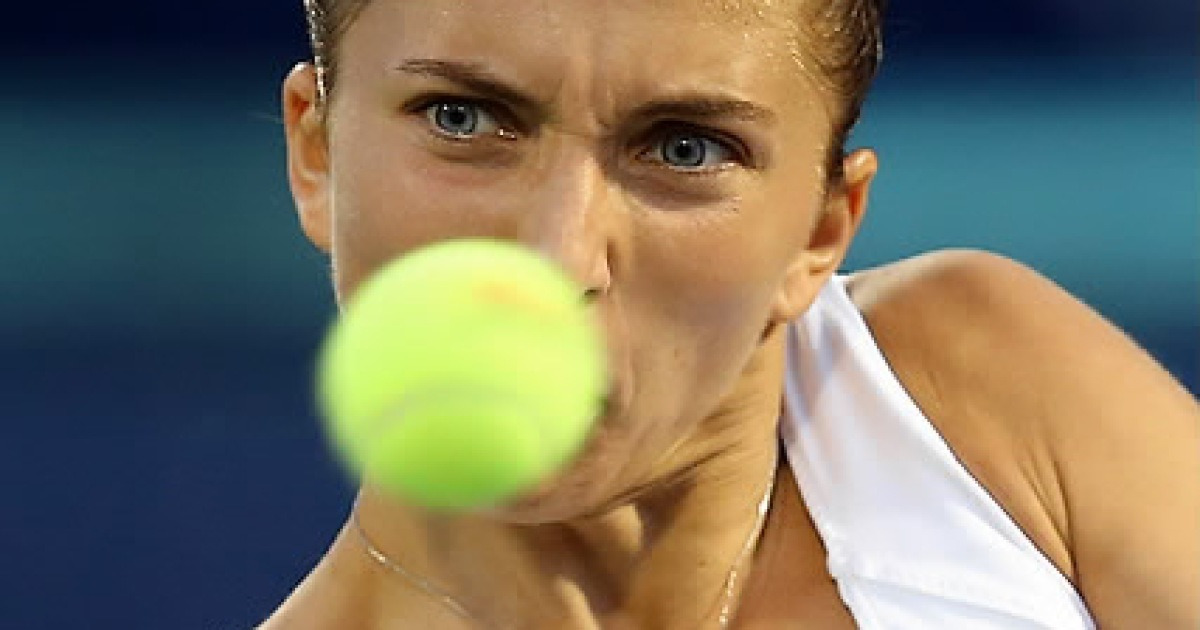 UAE TENNIS DUBAI CHAMPIONSHIPS