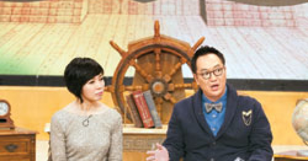 [주말 MBN] 100세 무병장수 비결은