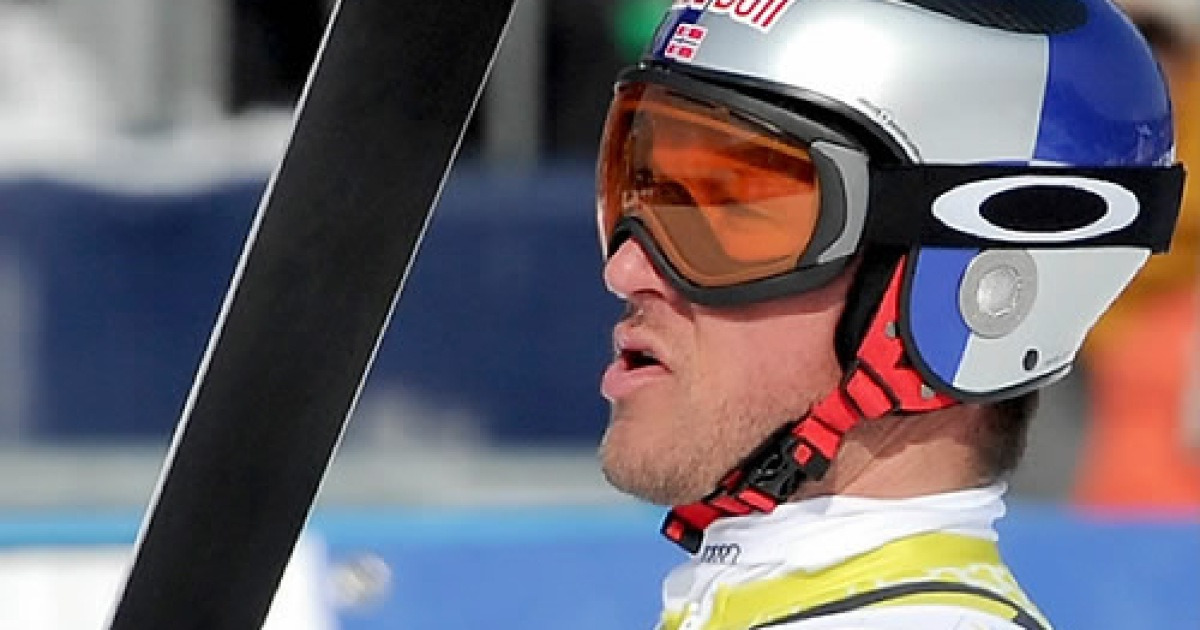 GERMANY FIS ALPINE SKIING WORLD CUP
