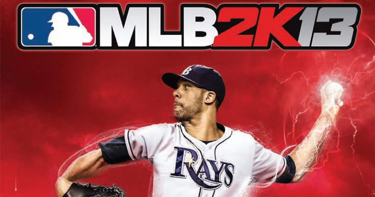 메이저리그의 진수를 느껴보자, 'MLB 2K13' 3월 5일 정식 발매