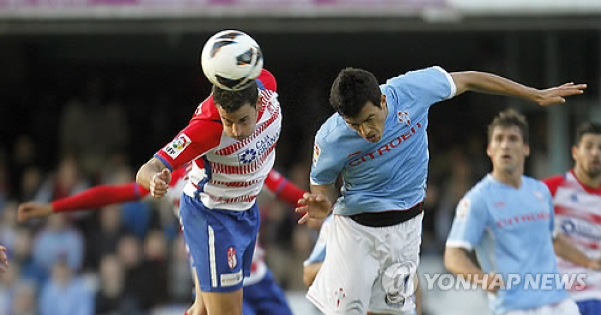 SPAIN SOCCER PRIMERA DIVISION