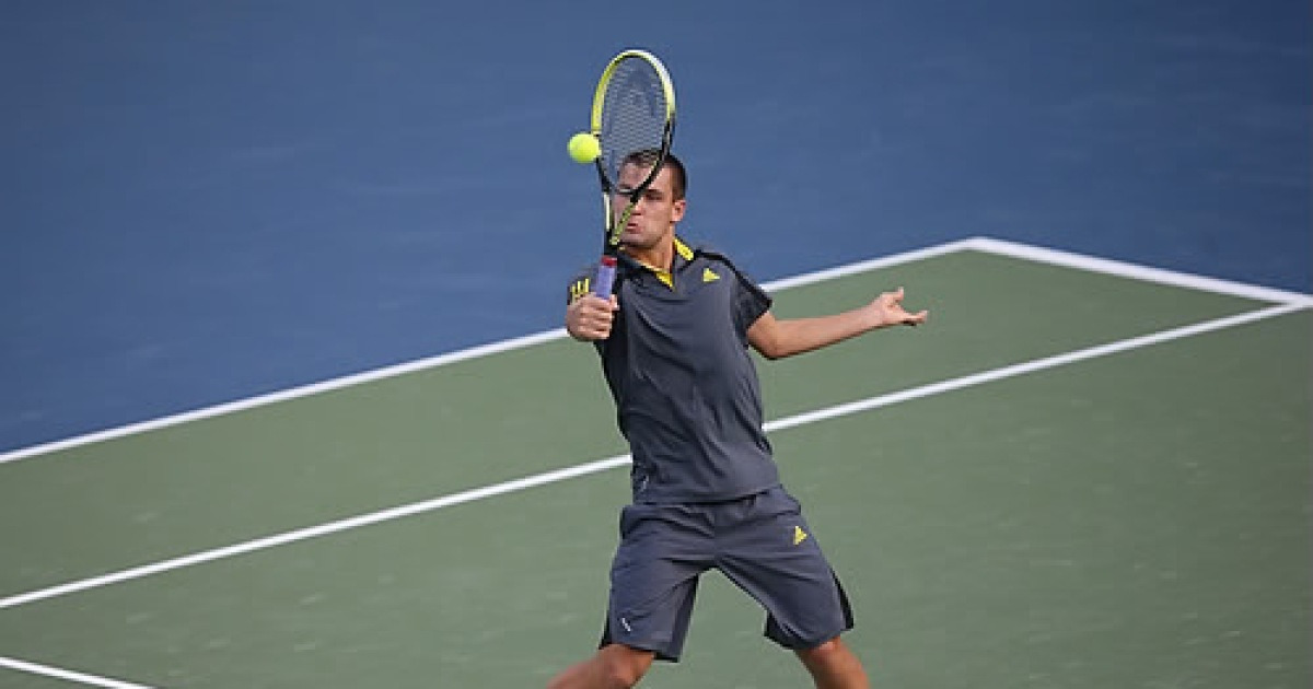 UAE TENNIS DUBAI CHAMPIONSHIPS