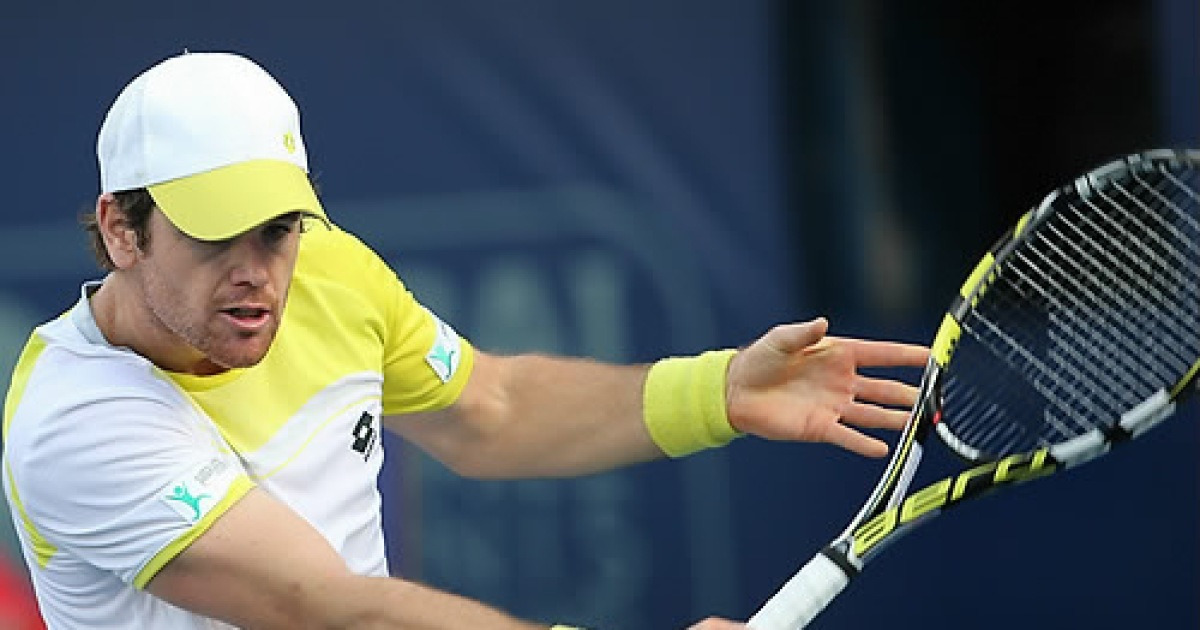 UAE TENNIS DUBAI CHAMPIONSHIPS