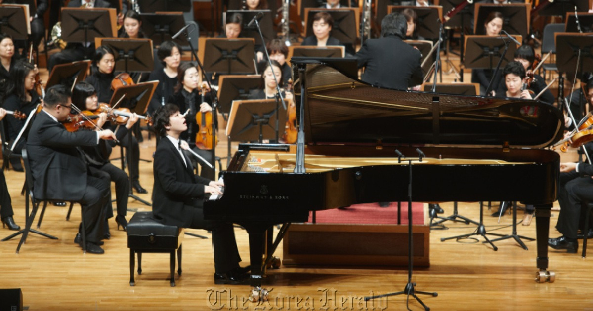 Matinee concerts for everyone