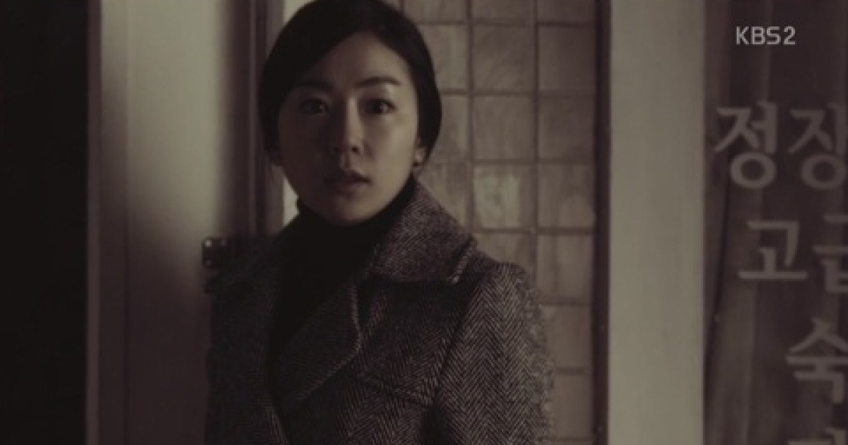 '아이리스II' 정석원이 사랑한 뉴페이스는 누구?