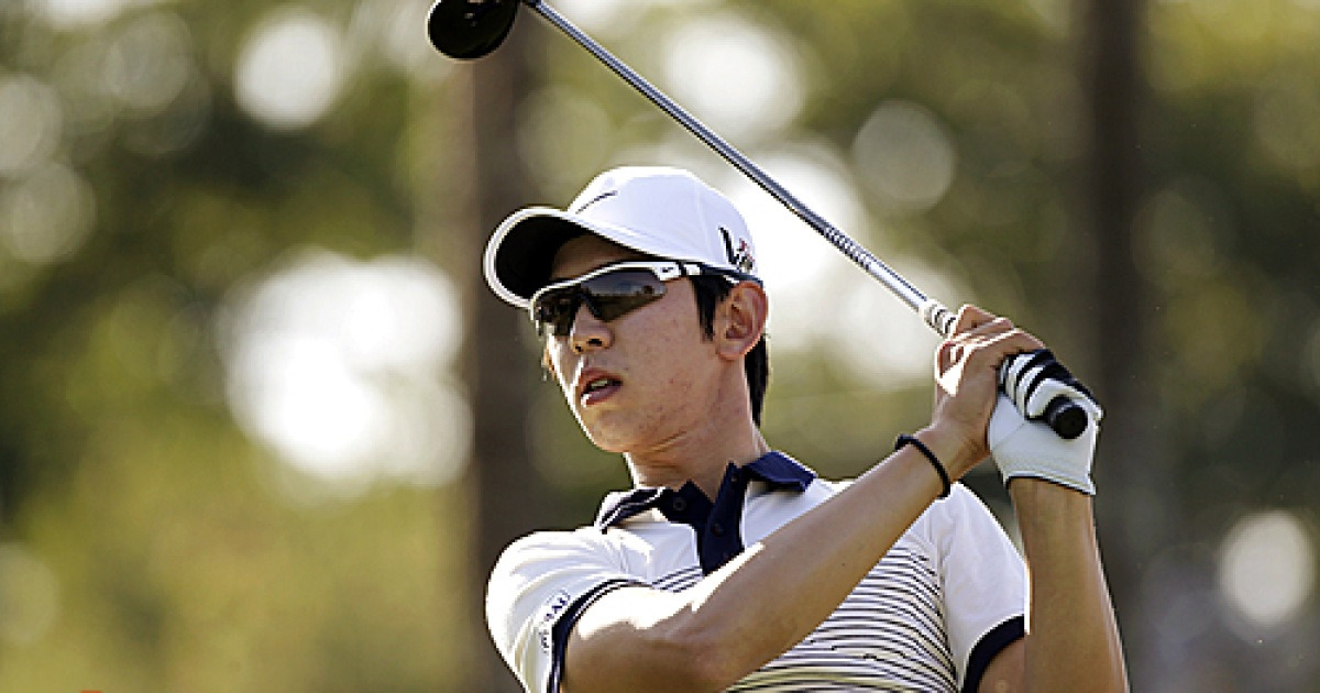 [PGA]노승열, 혼다클래식 1R 공동 6위