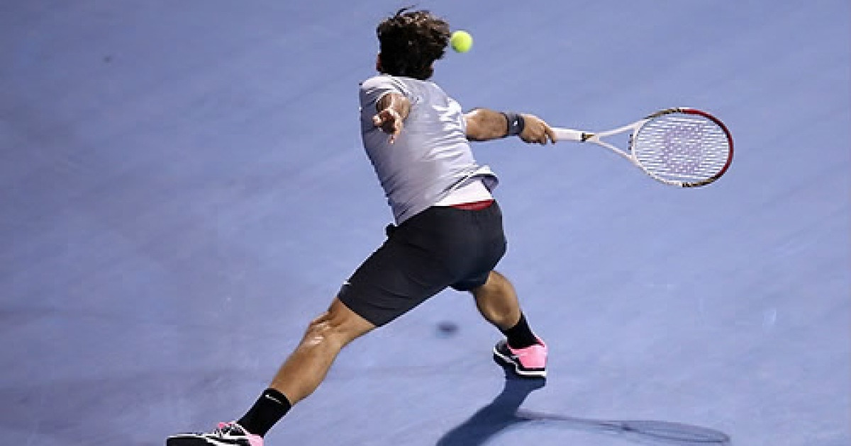 UAE TENNIS DUBAI CHAMPIONSHIPS