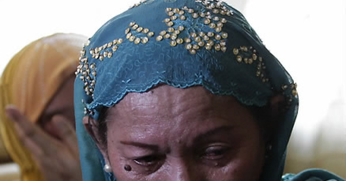 PHILIPPINES MALAYSIA SABAH CONFLICT