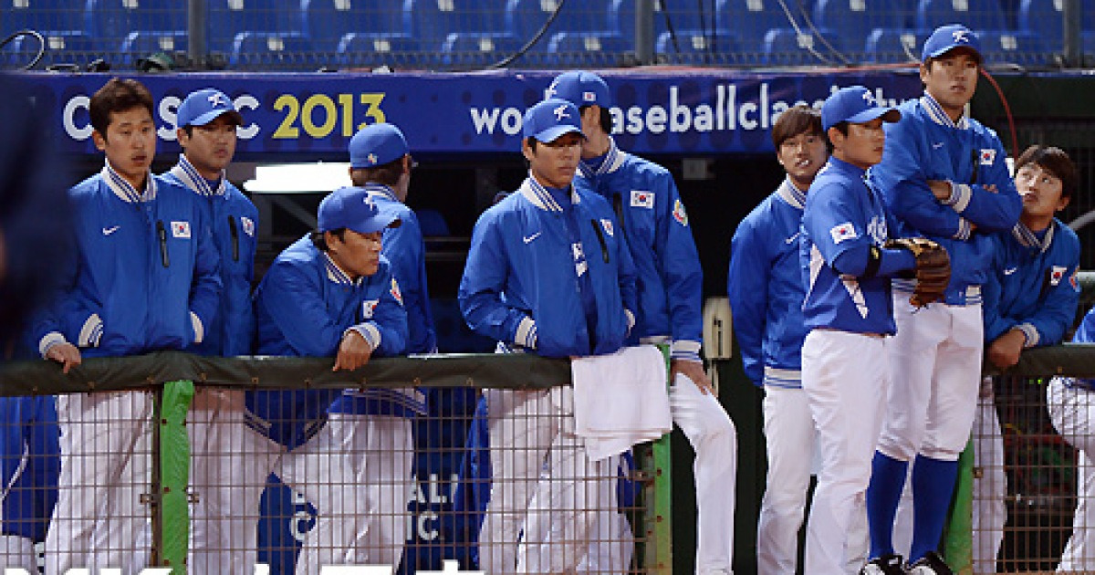 [WBC] 약체 호주? 자신감이 필요하지, 자만심은 곤란하다