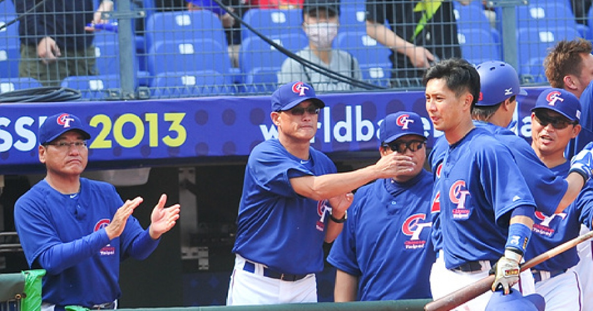 [WBC] 한국 2R 진출, 양야오쉰 공략 여부에 달렸다